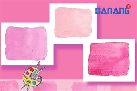 Bí quyết hướng dẫn cách pha màu xanh dương để tạo ra gam màu hoàn hảo