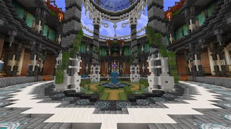 Minecraft Observatory Rminecraft