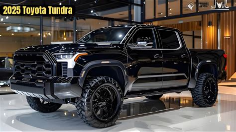 Toyota Tundra Mods 2025