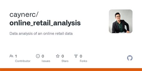 Github Caynerc Online Retail Analysis Data Analysis Of An Online Retail Data