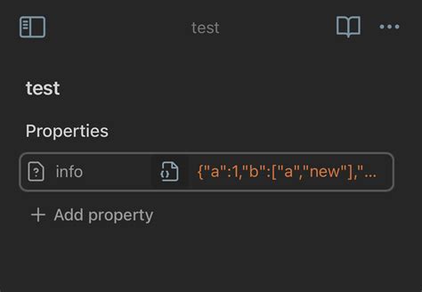 Properties Support Multi Level Yaml Nested Attributes Feature
