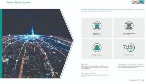 Conventional Ctp Machine Cron Capacity Details In Attached Broucher At ₹ 4000000 Unit In Guwahati