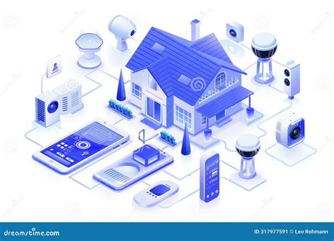 Secure Your Home With A Smart Cctv System Setting Up Different Alarm Controls And Using Video