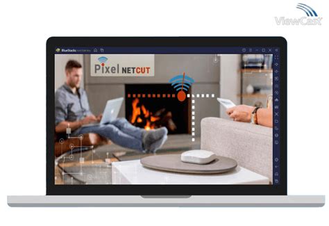 Download Pixel NetCut Pro Analayzer For PC Windows Computer