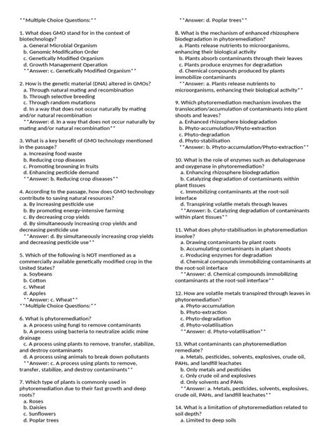 Finals Answer Key Pdf