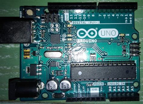 Introduzione Ad Arduino Pillole Di Arduino