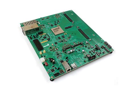 Zynq Ultrascale Rfsoc Zcu111 Evaluation Kit