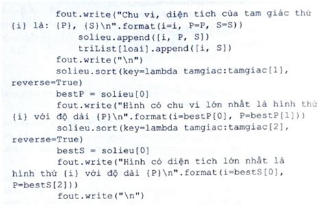 Khóa học Lập trình Python tại VKU Hướng dẫn chi tiết và tài nguyên học tập