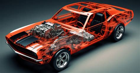 Your Automotive Prototyping Comprehensive Guide To Turning Ideas Into Reality At Machining