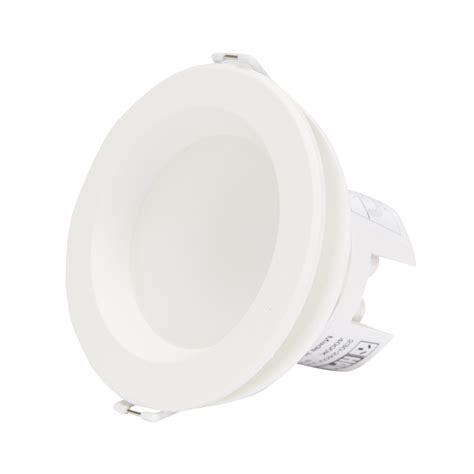 Hpm Dli 70mm Led Downlight Bunnings Australia