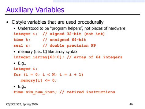 Ppt Verilog For Computer Design Powerpoint Presentation Free Download Id 1792618