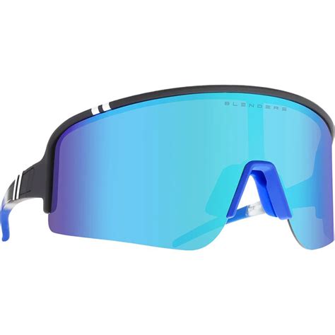 Blenders Eyewear Eclipse X2 Polarized Sunglasses Accessories