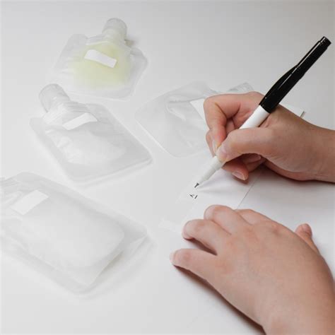 여행용 튜브용기 6p 홈튜디오 공식홈페이지