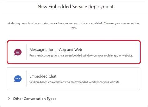 Live Chat With Salesforce Messaging Salesforcecodex