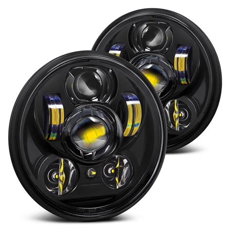 Led Vs Incandescent Honda Shadow Forums