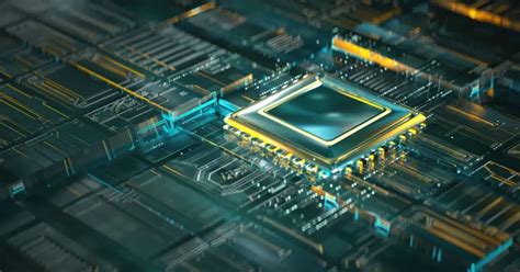 Quantum Computing And Semiconductors World Quantum Day