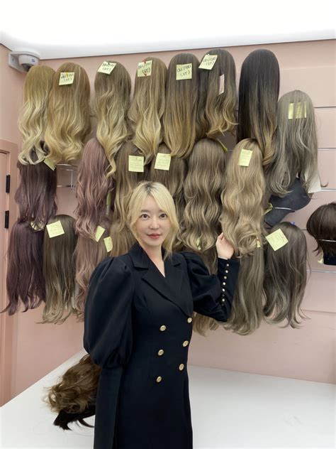 [열정 E경영인]여성 패션가발 전문몰 핑크에이지 전자신문