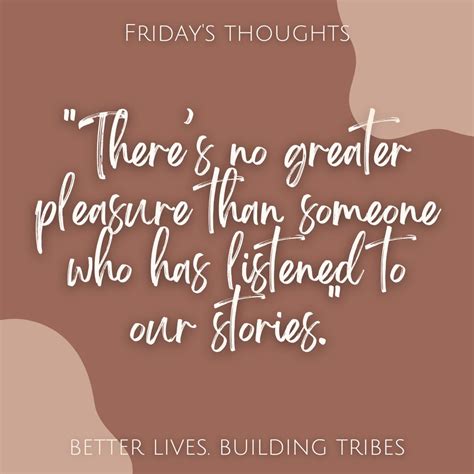 Meaghan Rice Psyd Lpc Nbcc On Linkedin Betterlivesbuildingtribes Fridaysthoughts