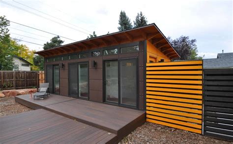 Modular Home Additions Turnkey And Detached Adus