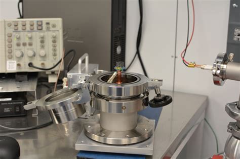 X Ray Quality Testing Moxtek