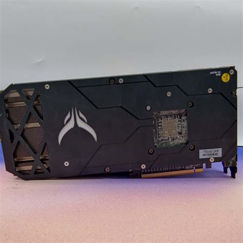 Powercolor Red Devil Rx Xt Jawa