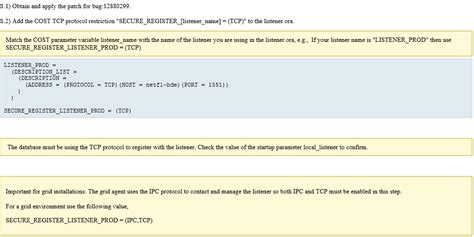 Oracle Database Server Tns Listener远程数据投毒漏洞（cve 2012 1675）oracle Database Server Tns