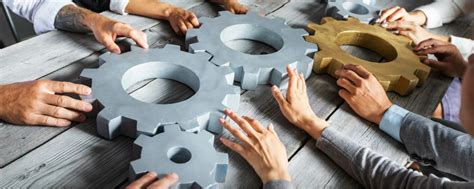 Skills Builder Implement A Skills Development Framework