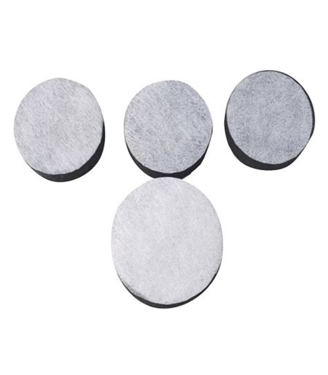 Disc Shaped Acf Filter Replacement Filter Cartridge Aibote