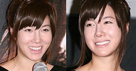 이지아 단발 변신 시크한 매력 발산