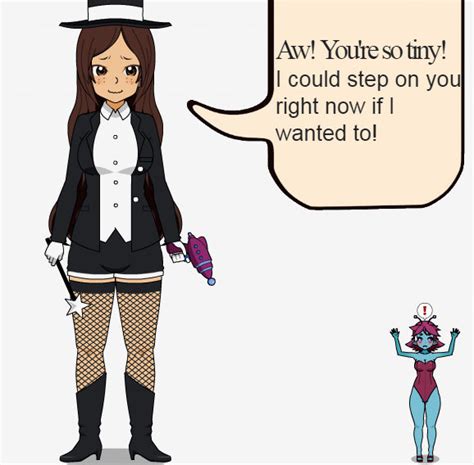 Shrink Ray 2 By Dinomoneyman On Deviantart