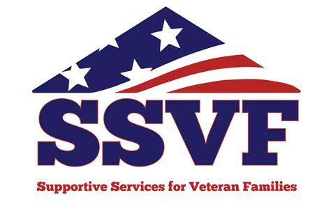 Supportive Services For Veteran Families Eligibility And Application