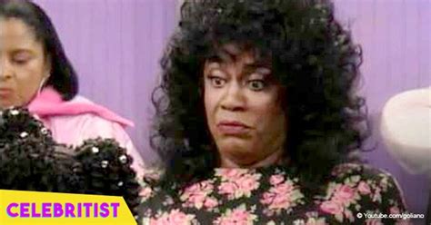 Remember Myra From Martin She Looks Great After Years In The Acting Game