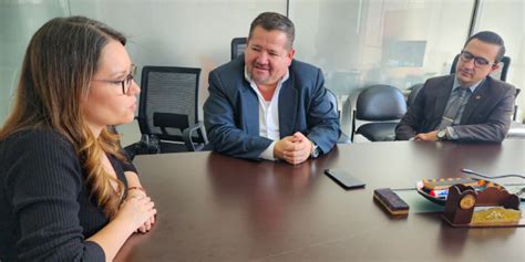 Conagopare Solicita Replicar El Plan De Seguridad Nacional En