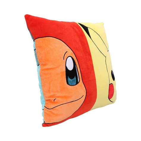 Pokémon Starter Cushion 40cm Pokémon Starter Cushion 40cm