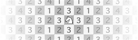 Knights Move On Infinite Chess Board With Constant Time And Space By