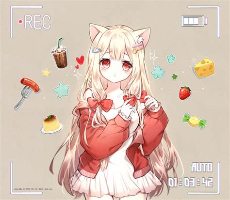 pixiv年鑑 β