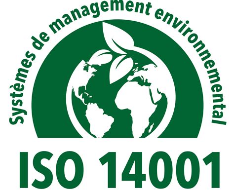 Certification Iso 14001 Certification Iso 14001 Définition Cactpz