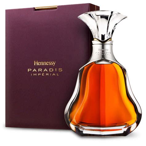 Buy Hennessy Paradis Imperial Cognac Recommended At Cask Cartel