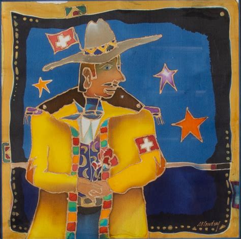 Yellow Slicker Cawdrey Gallery