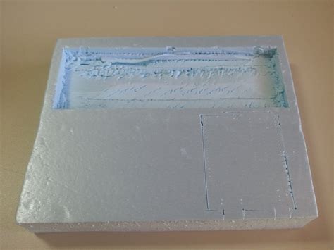 Arduino Prototyping Stand From Carved Foam Instructables