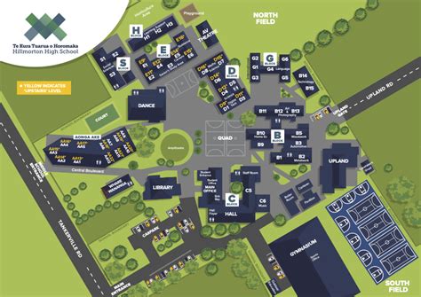 Our School Hillmorton High School