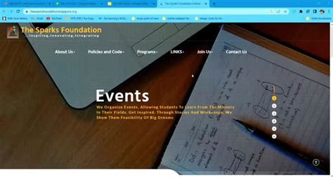 Utkarsh Shrivastawa On Linkedin Connections Task Tsf Gripmay23 Thesparksfoundation Css