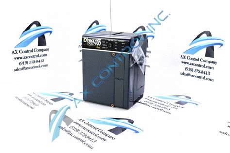 D4 440 In Stock Automation Direct Directlogic 405 The D4 440 Is A Automation Direct Logic 405