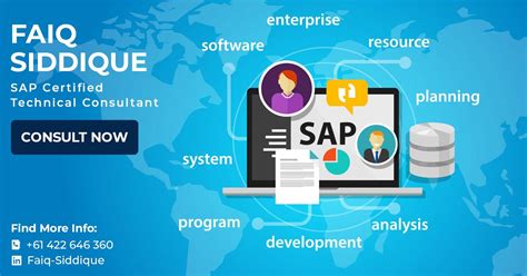 Cognizant Innovations On Linkedin Sapconsultant Saptechnical Sapabap Sapintegration Sapcrm