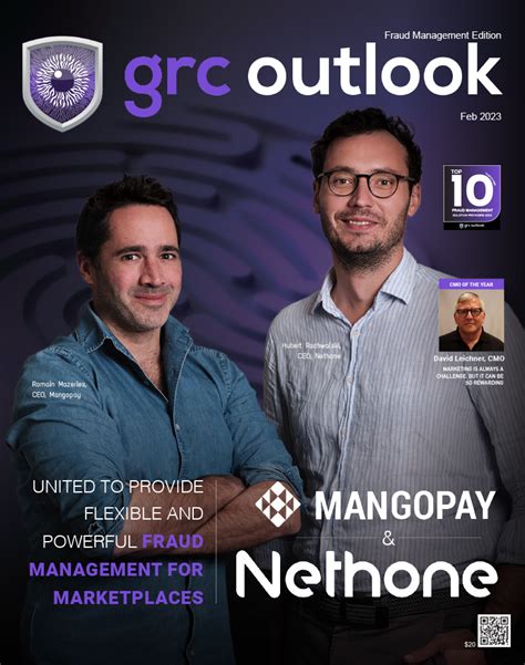 Fraud Management Grc Outlook