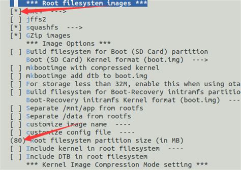 将系统文件设置ext4格式，启动提示no Filesystem Could Mount Root 全志在线开发者论坛