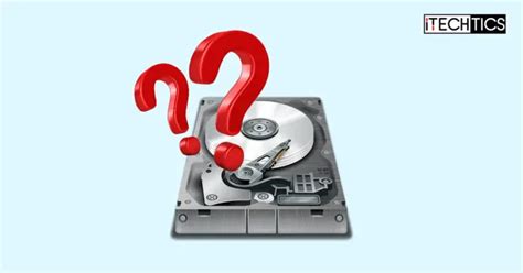How To Fix Hard Drive Not Showing Up In Windows PC Internal Or External Hard Drive