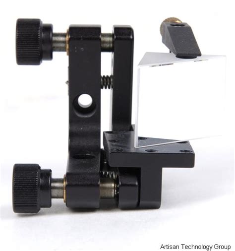 Km100p Thorlabs Kinematic Prism Mount Artisantg™