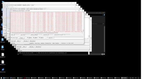 Bns Server Vm Client Simple Installation Page Ragezone Mmo Development Forums