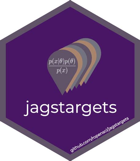 Targets For Jags Pipelines • Jagstargets